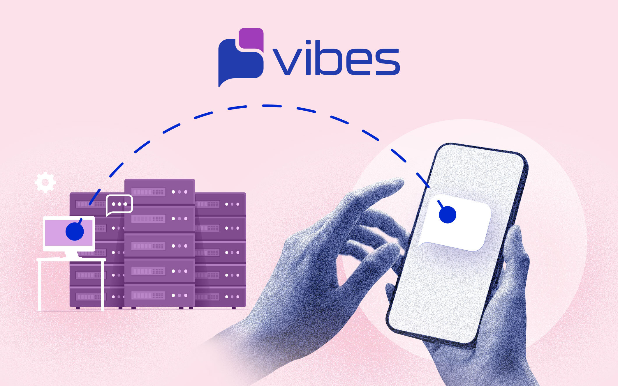 Vibes announces Microsoft Dynamics 365 Customer Insights integration to bring direct carrier ...